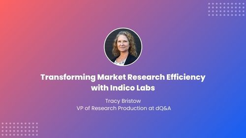 Create a top-line summary report from your survey data in under 5 ...