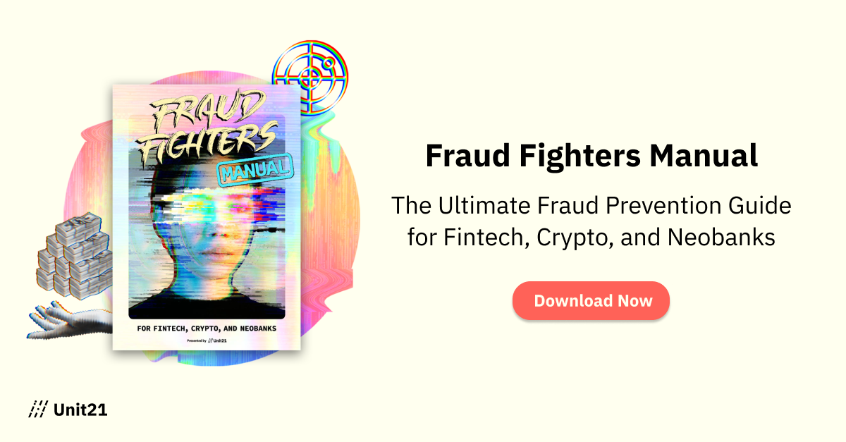 Fraud Fighters Manual: The Ultimate Fraud Prevention Guide for FinTech ...