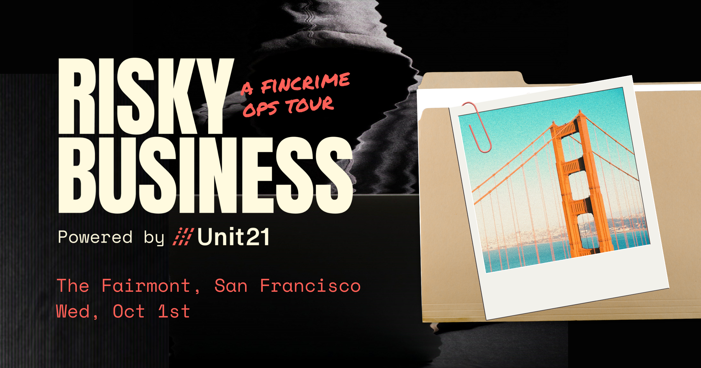 Risky Business | London