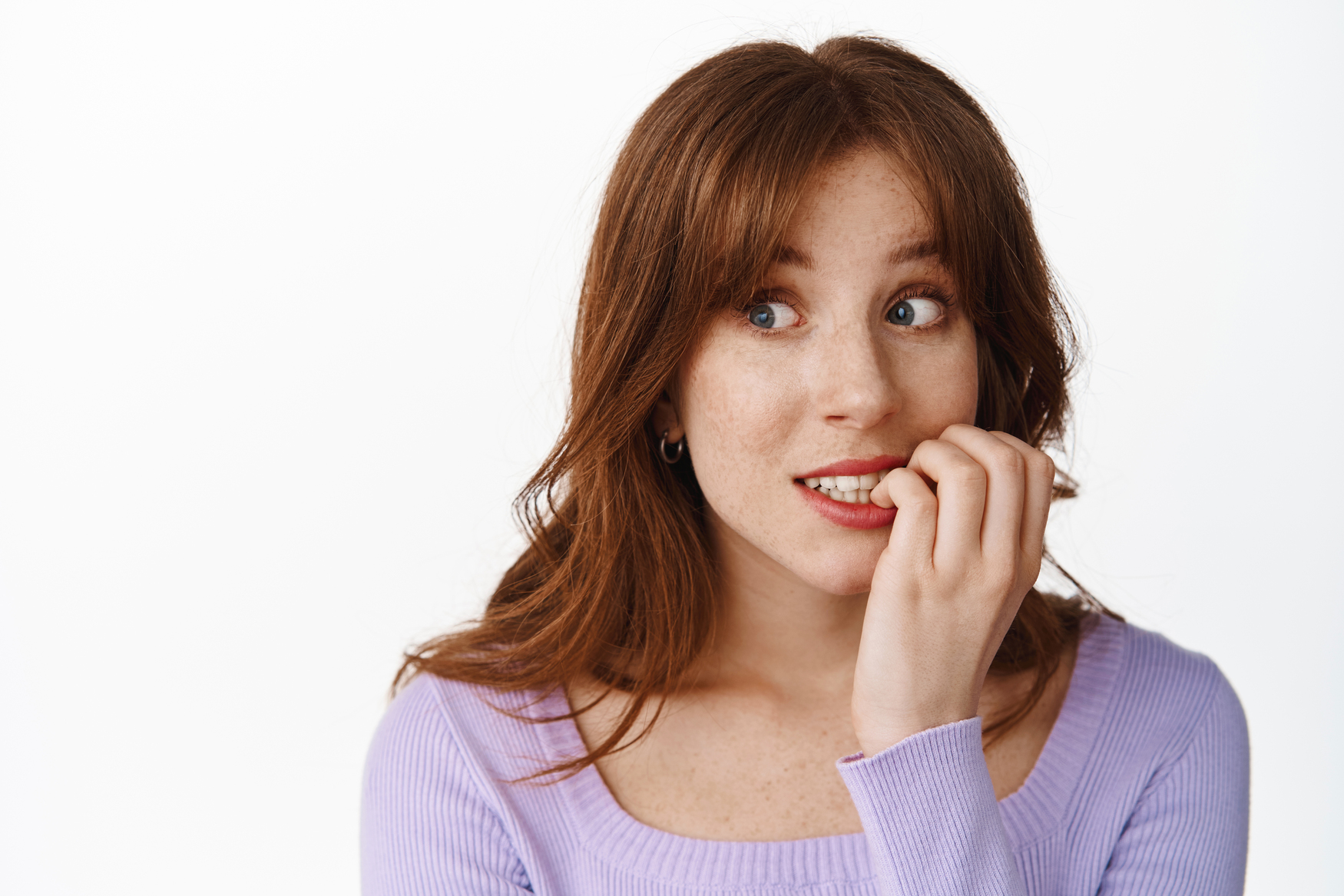 Onychophagia and Mental Health: Understanding the Psychology Behind ...