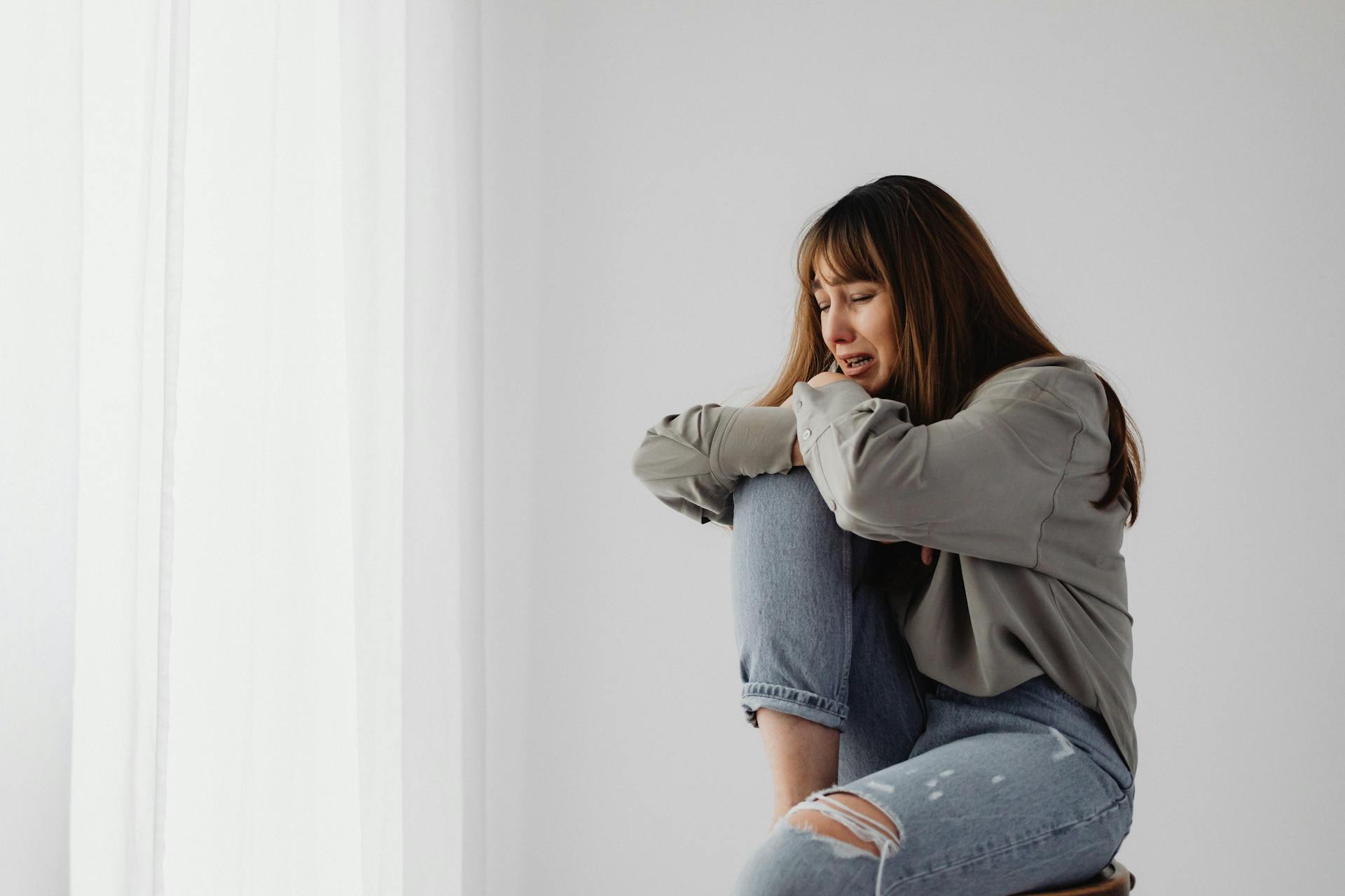 Feeling Empty: What does it mean?