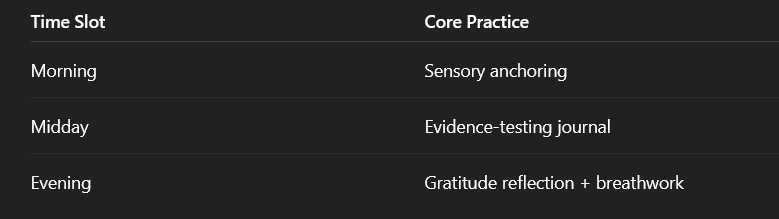 How to Stop Overthinking: 7 Strategies to Free Your Mind (And Reclaim ...