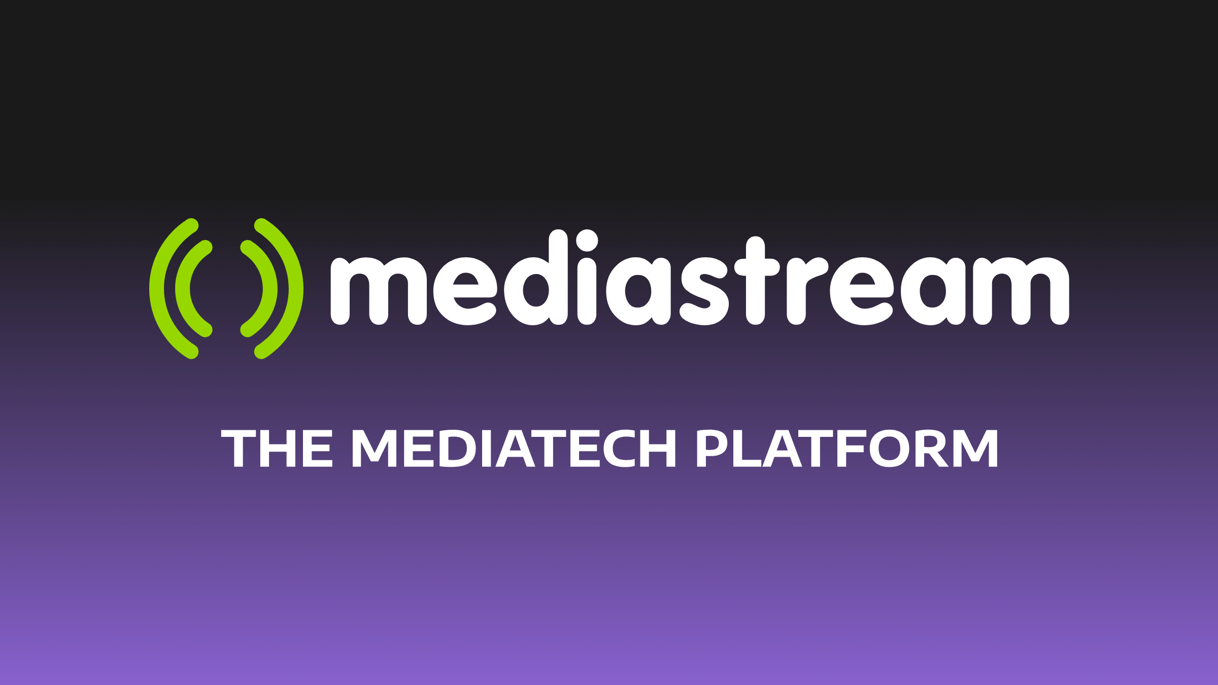 Conoce Startup MediaStream: La Nueva Locura del Streaming