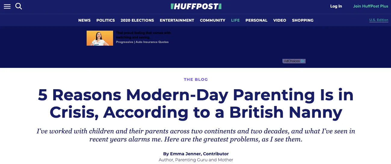 6 Creative Headline Examples to Draw Inspiration From | Compose.ly