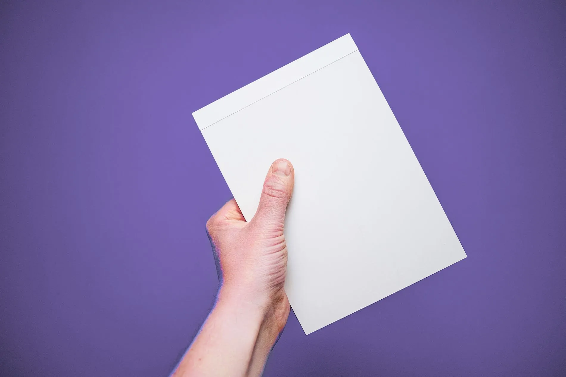 4 Reasons Why You Need to Add White Papers to Your Content Strategy