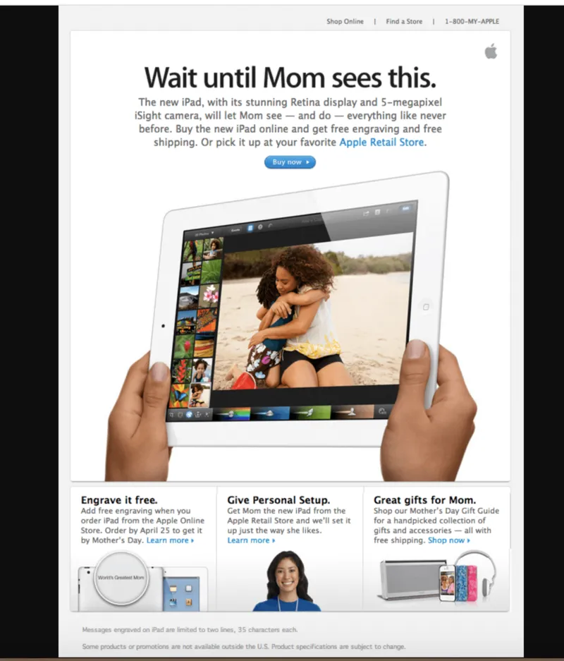 9 Unique Company Newsletter Examples | Compose.ly
