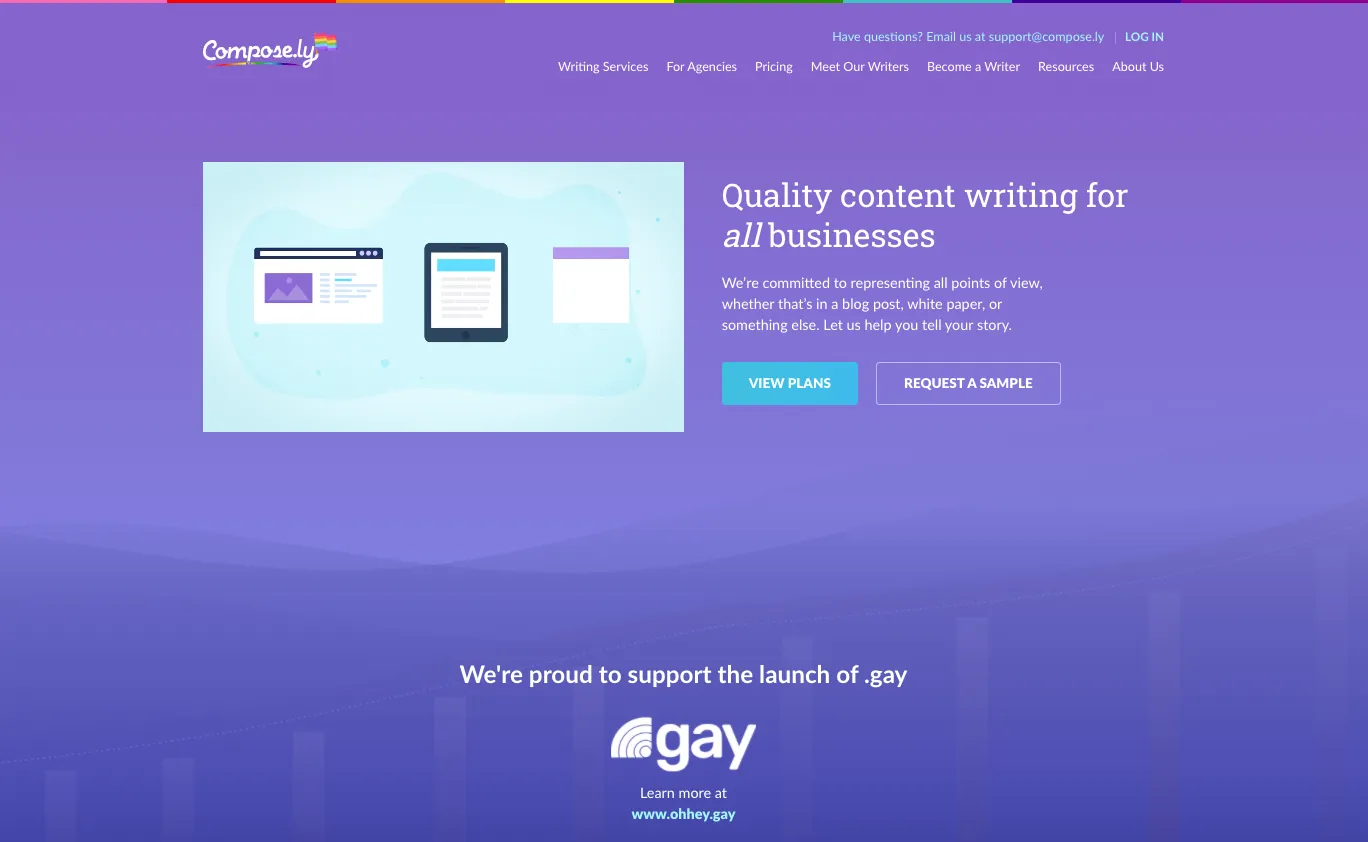 6 Powerful Ethical Marketing Examples to Learn From | Compose.ly
