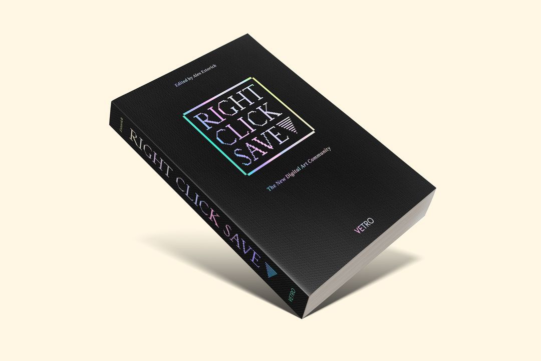 The NFT Collector | Colborn Bell