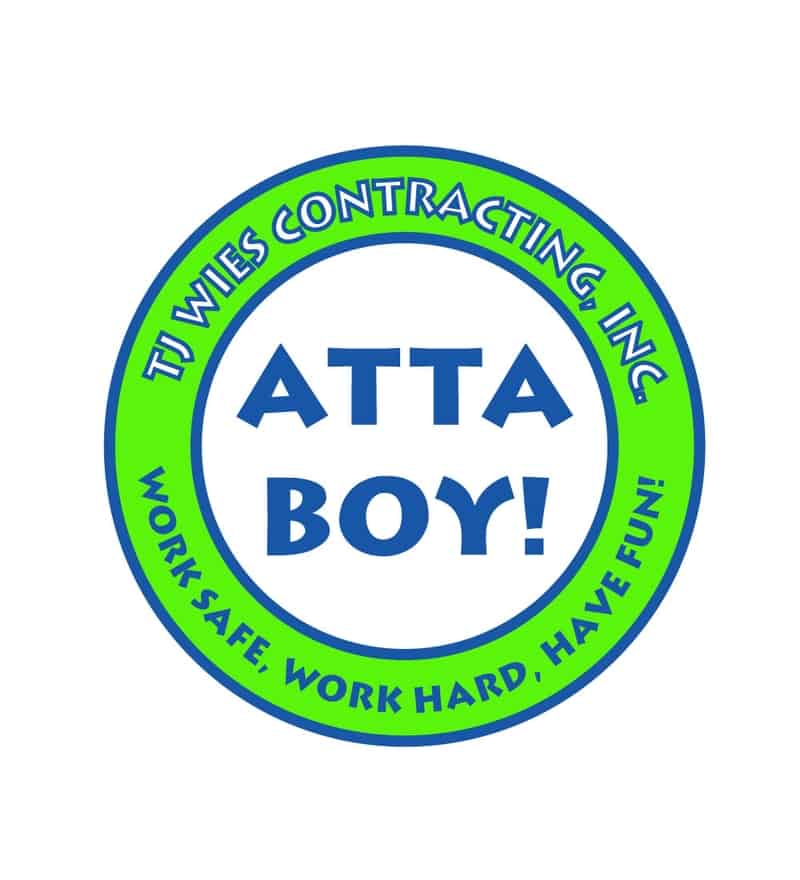 Atta Boys to Dylan and Tanner