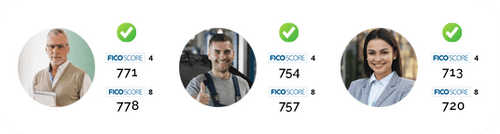 iSoftpull | Soft Credit Checks | Credit Reporting Software