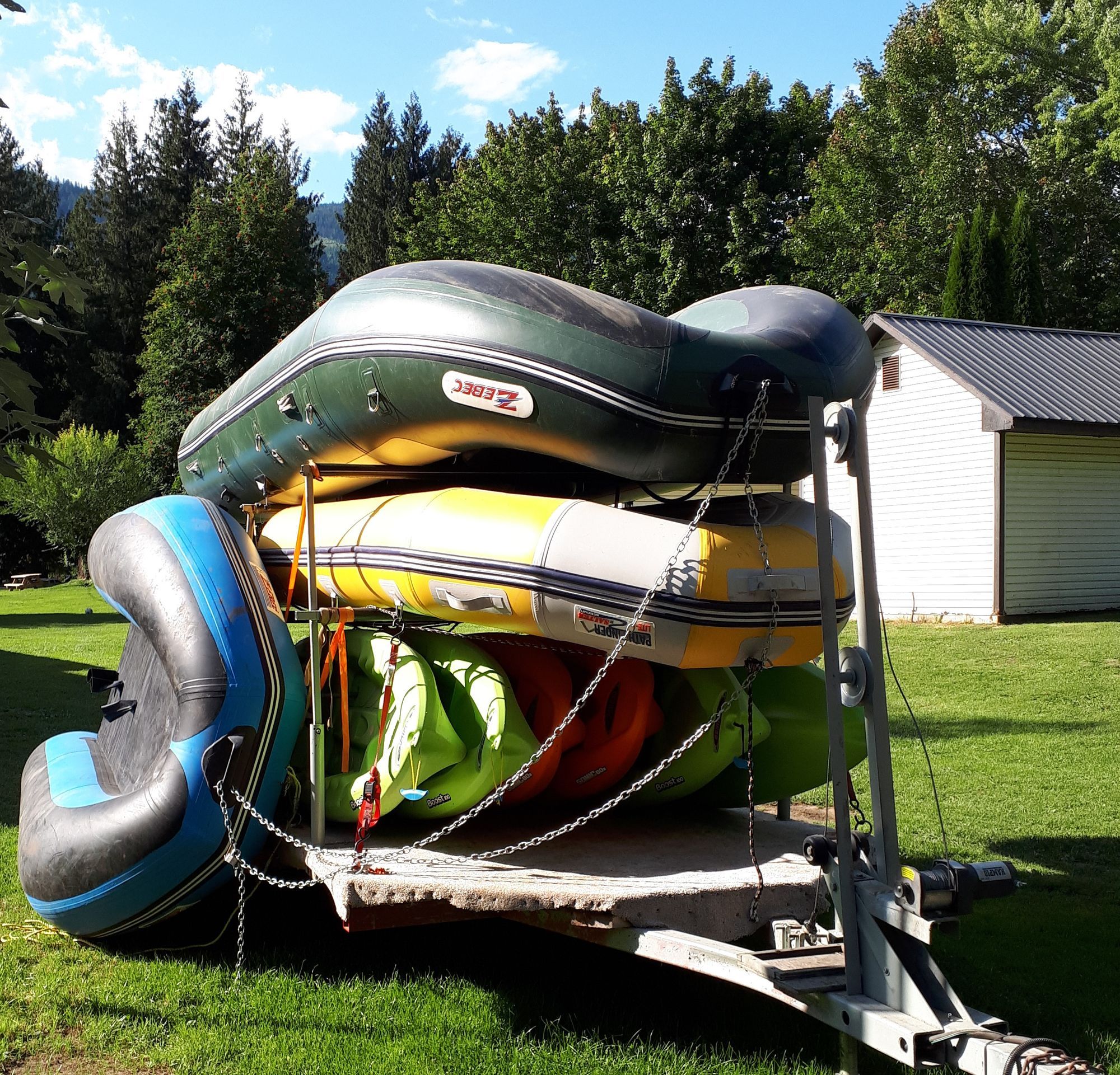 Family Tree RV - Welcome to Family Tree Riverside RV & Campground