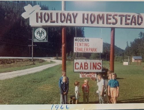 Family Tree RV - Welcome to Family Tree Riverside RV & Campground