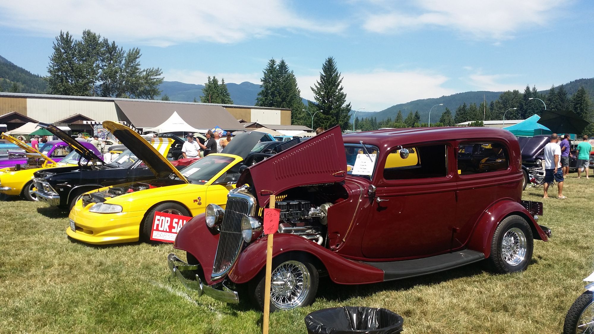 Family Tree RV - Welcome to Family Tree Riverside RV & Campground