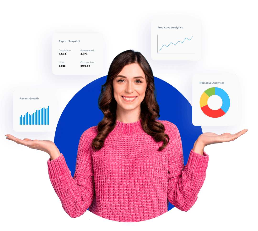 End-to-End Hourly Hiring Platform with AppyHere