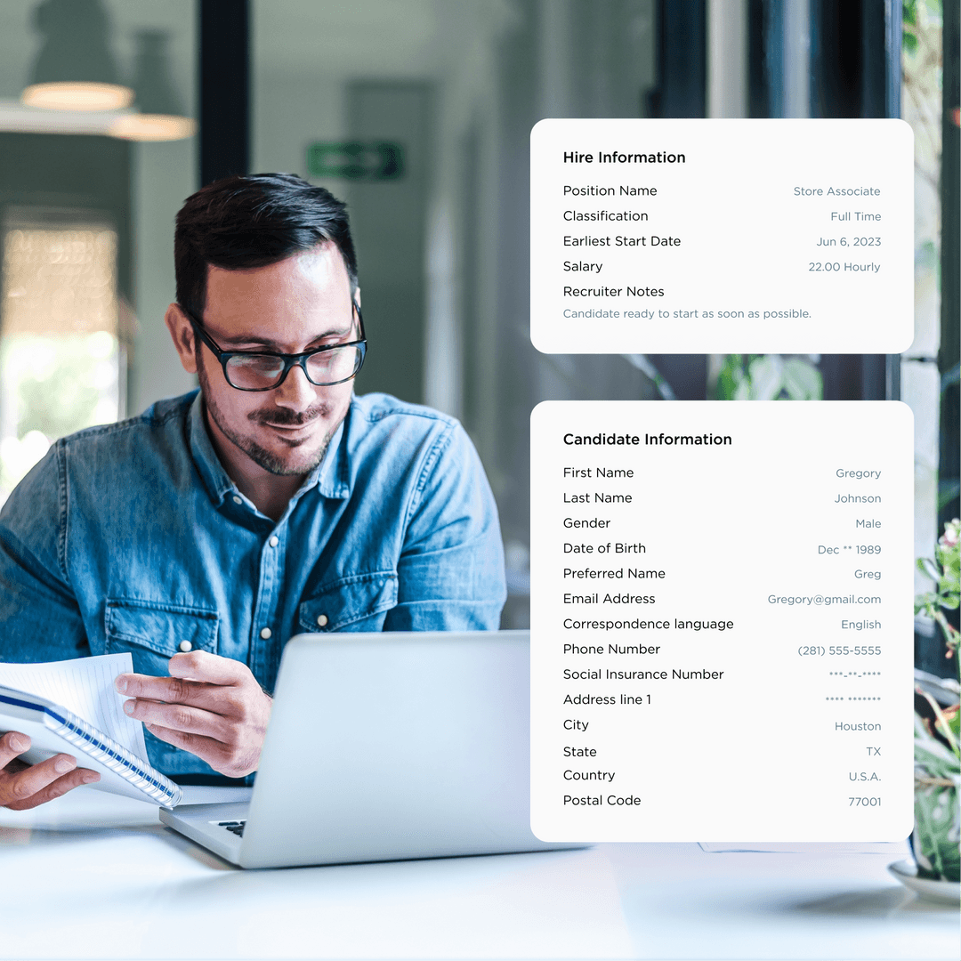 AppyHere | The End-to-End Hourly Hiring Platform