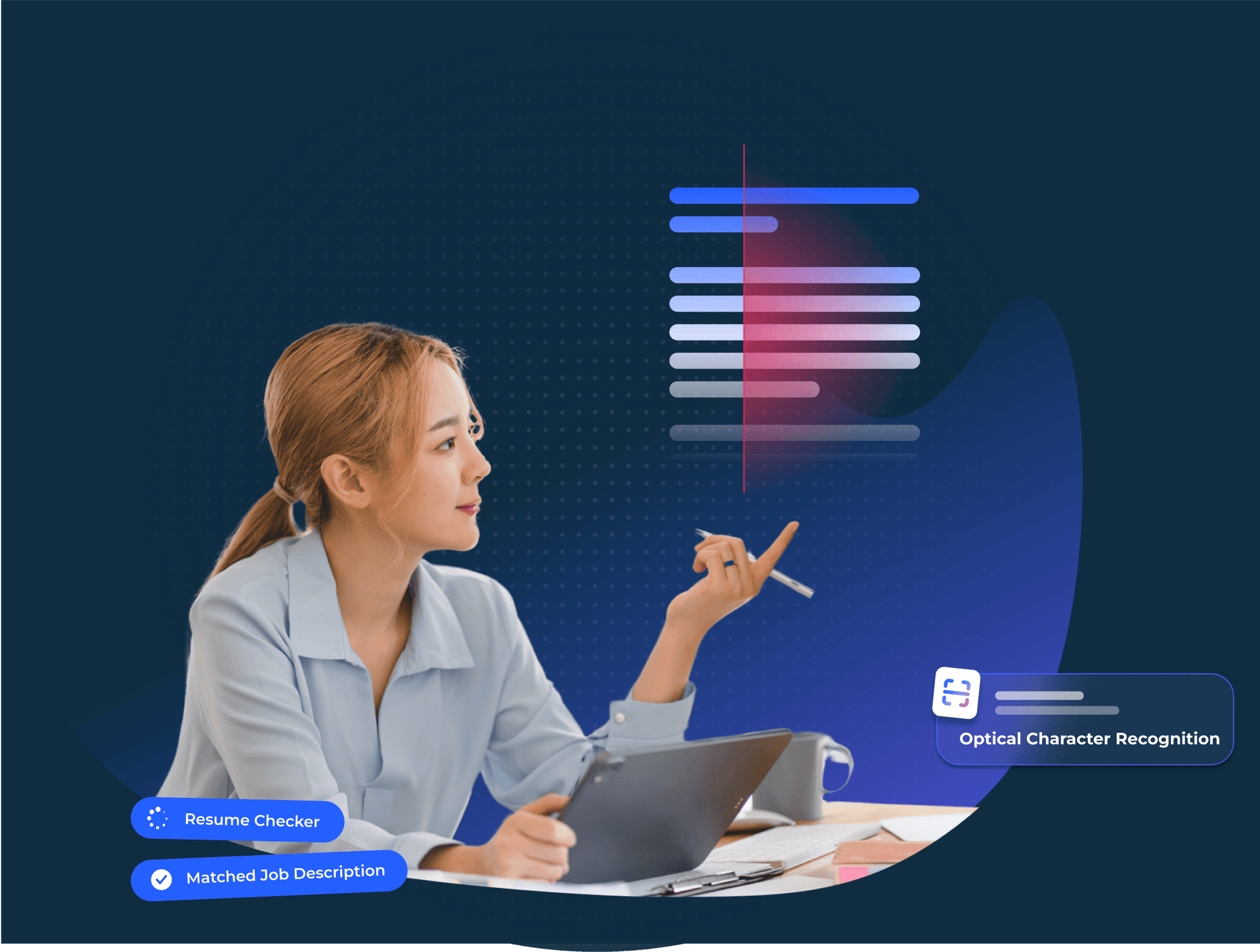 Eden AI | The Full Stack AI Platform for Developers