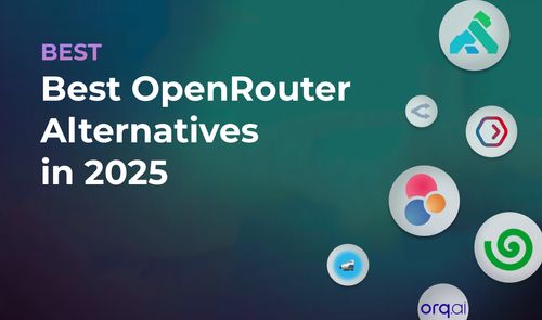 Best OpenRouter Alternatives | Eden AI