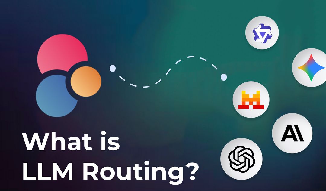 What Is LLM Routing? | Eden AI