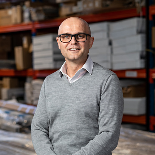 Our Team | Grammar Electrical - Trusted Electricians in Auckland