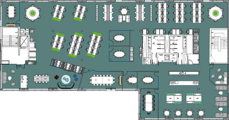 Waterside Drive, Grade A Offices, Theale, Reading, M4 Junction 12