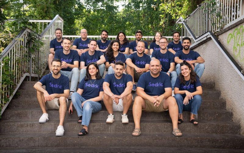 Sedric AI Raises $18.5 Million Series A to Empower Financial ...