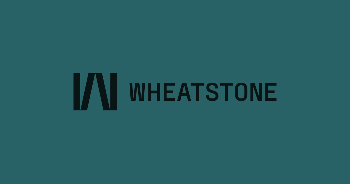 Wheatstone Solutions - Recruitment in the house building industry