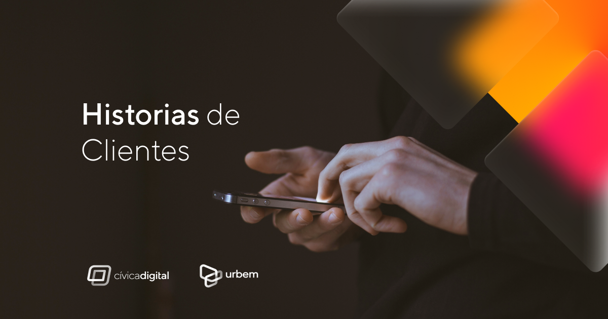 Historias de Clientes