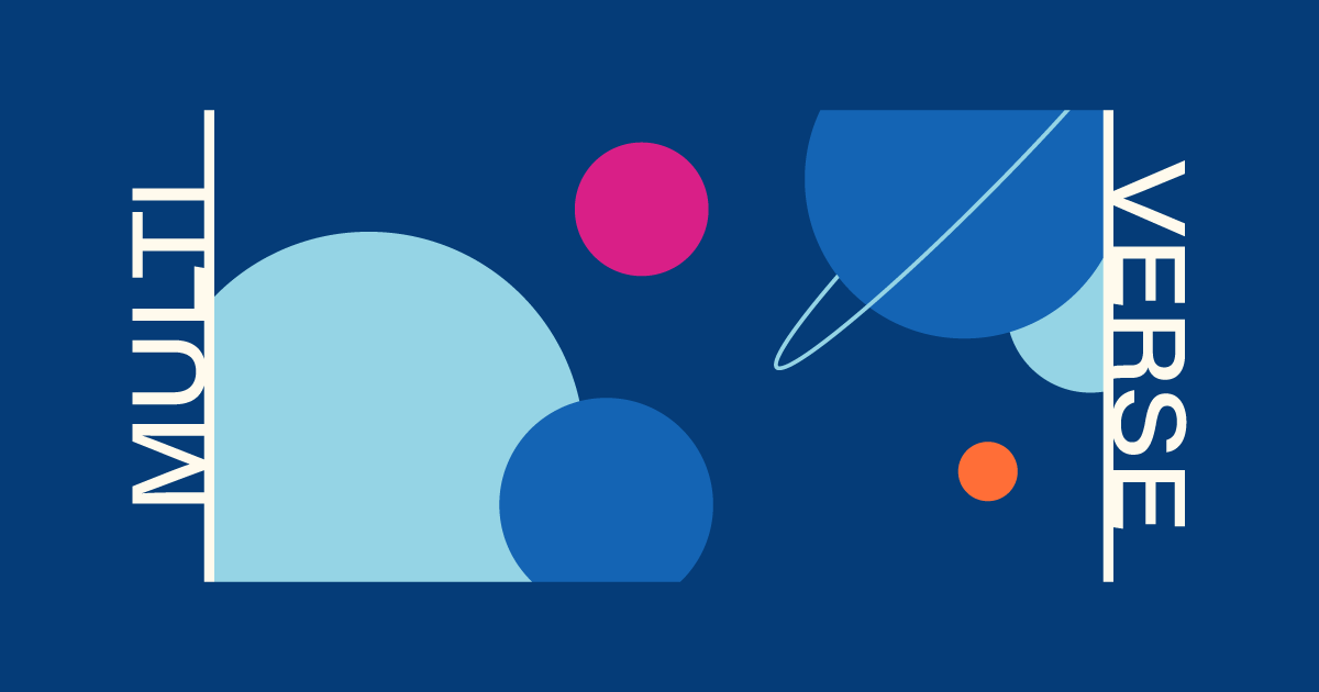 Connect With Us | Multiverse Labs