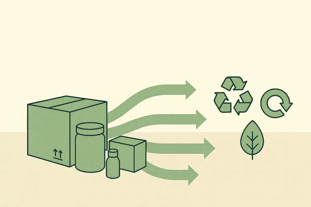 Planet FWD: Decarbonization for Consumer Brands
