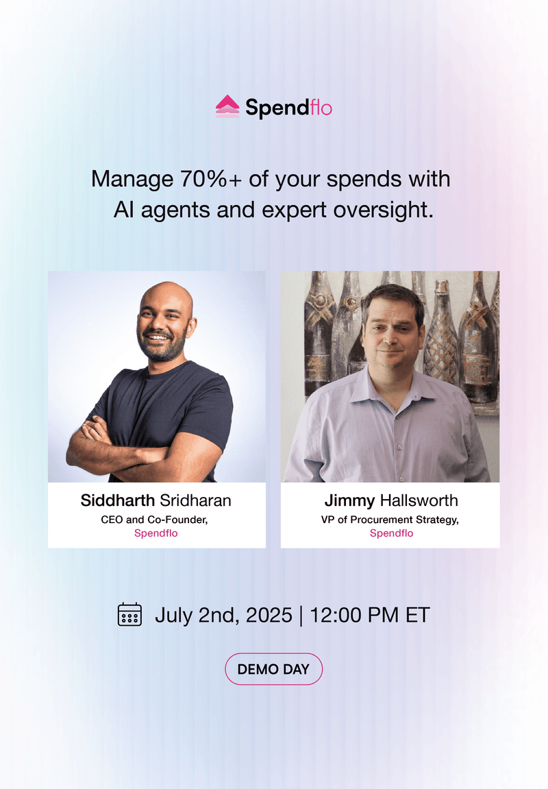 Software Procurement Process (6 Steps + Best Practices)