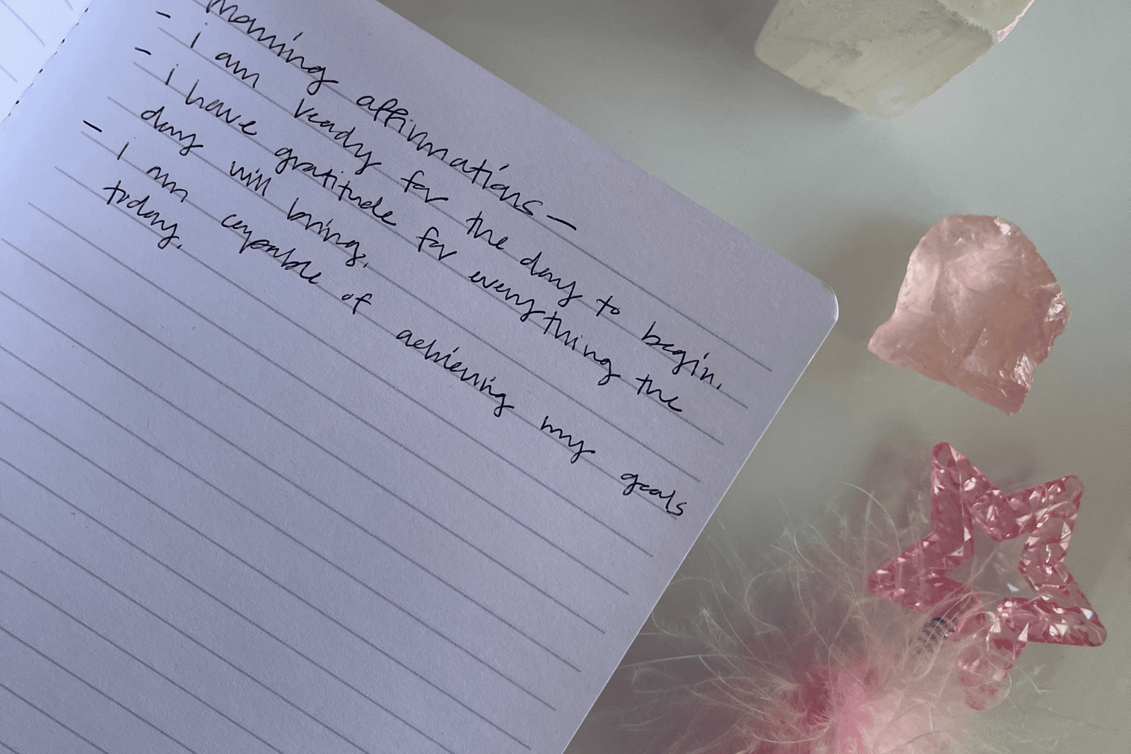 Use These 25 Affirmation Journal Prompts To Bring More Joy To Your ...