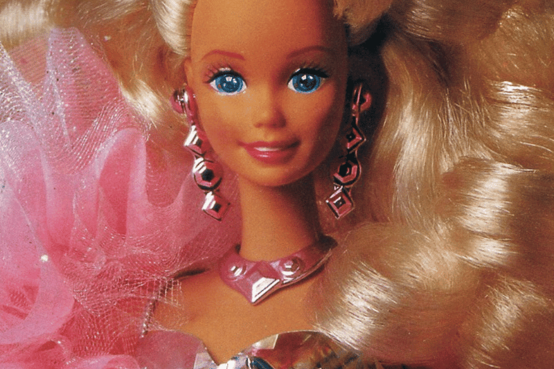 The Real Story Behind Barbie's Age Will Surprise You - How Old Is Barbie?