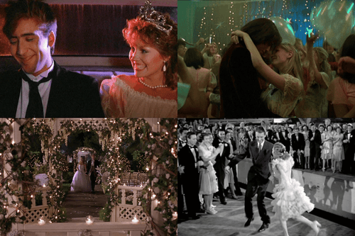 21 Magically Nostalgic Movies About Prom Through The Decades