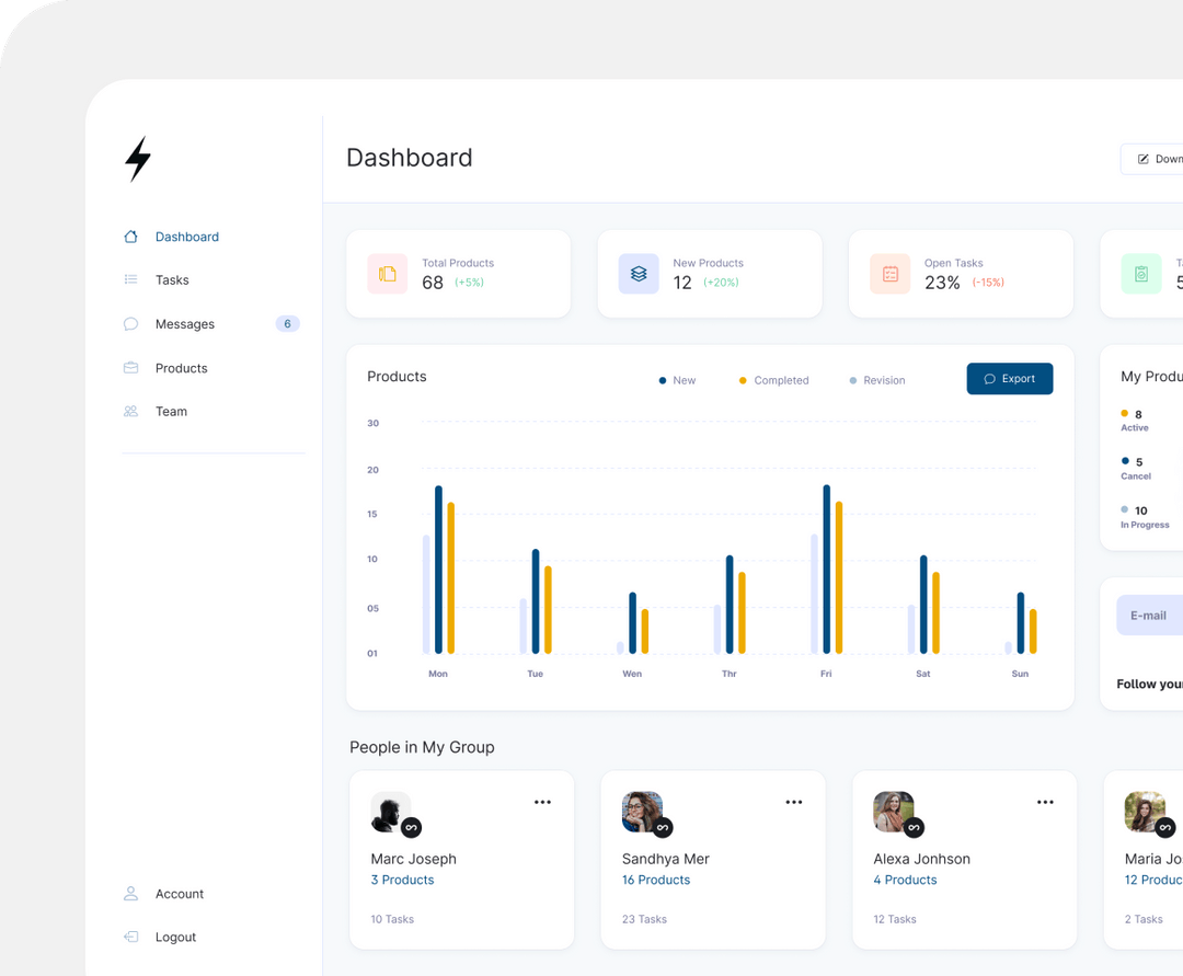 Create Powerful Apps Without Code with Blaze: All-in-One Builder