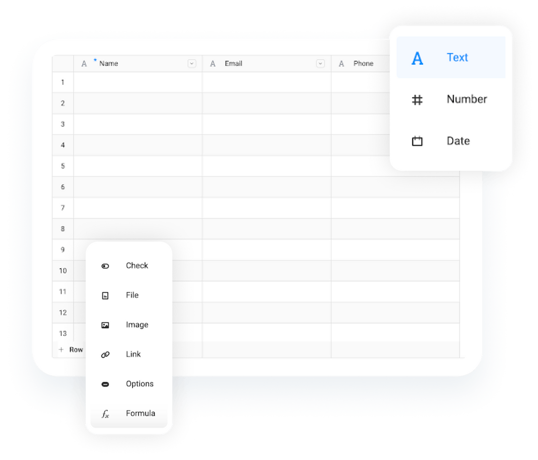 Efficient Data Management: Explore Our Online Database