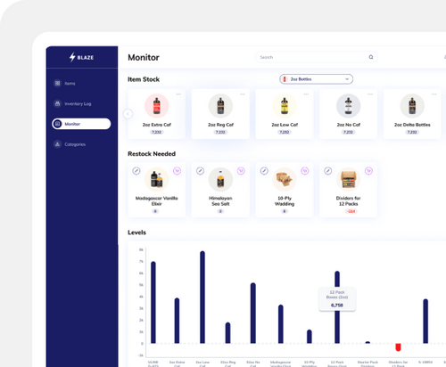 Create Powerful Apps Without Code with Blaze: All-in-One Builder