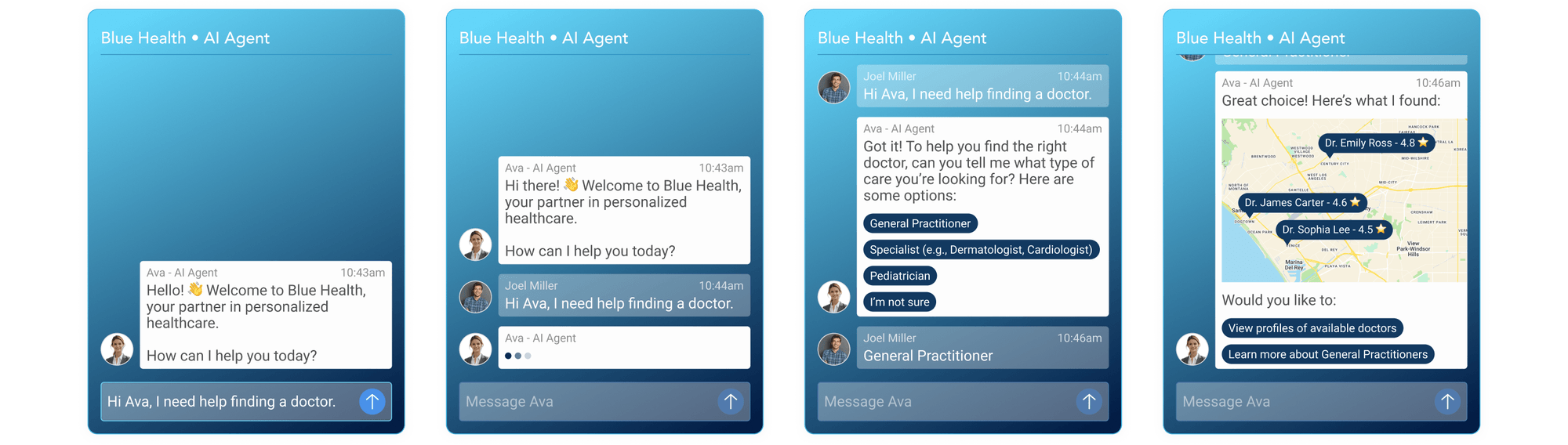 Create Powerful Apps Without Code with Blaze: All-in-One Builder