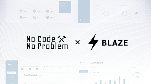 Create Powerful Apps Without Code with Blaze: All-in-One Builder