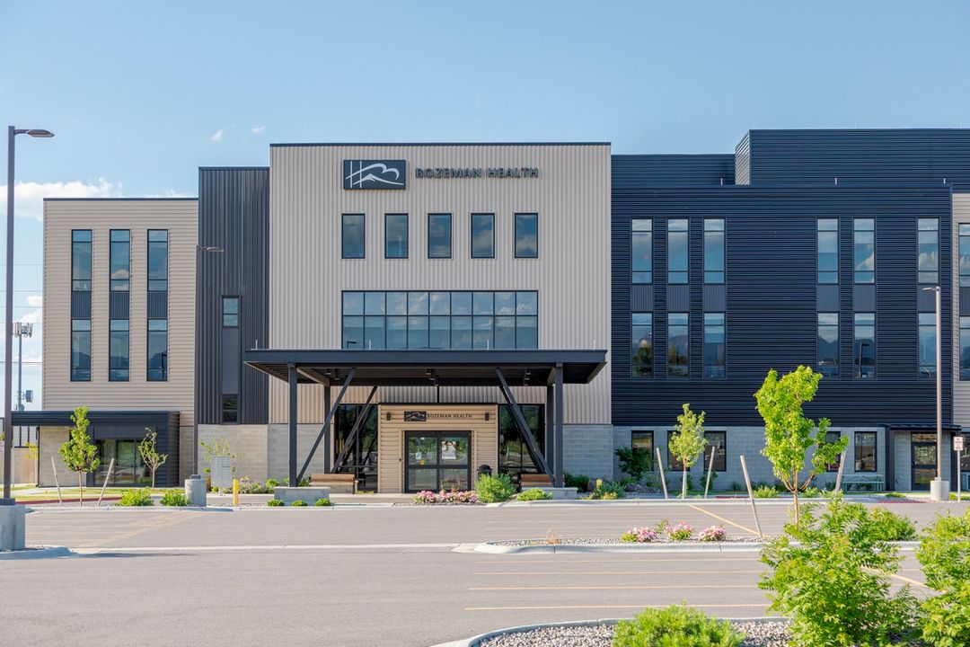 AMI is an outpatient imaging and radiology center.