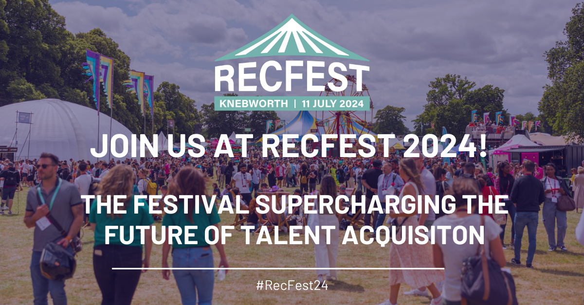 RecFest 2024: Hubert Takes Over the AI Stage – Join Us! - Hubert