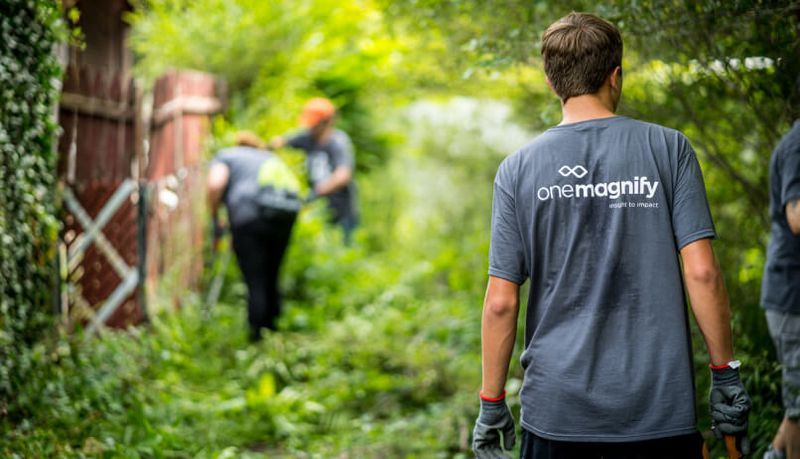 About Us - Vision, Values, Leadership | OneMagnify