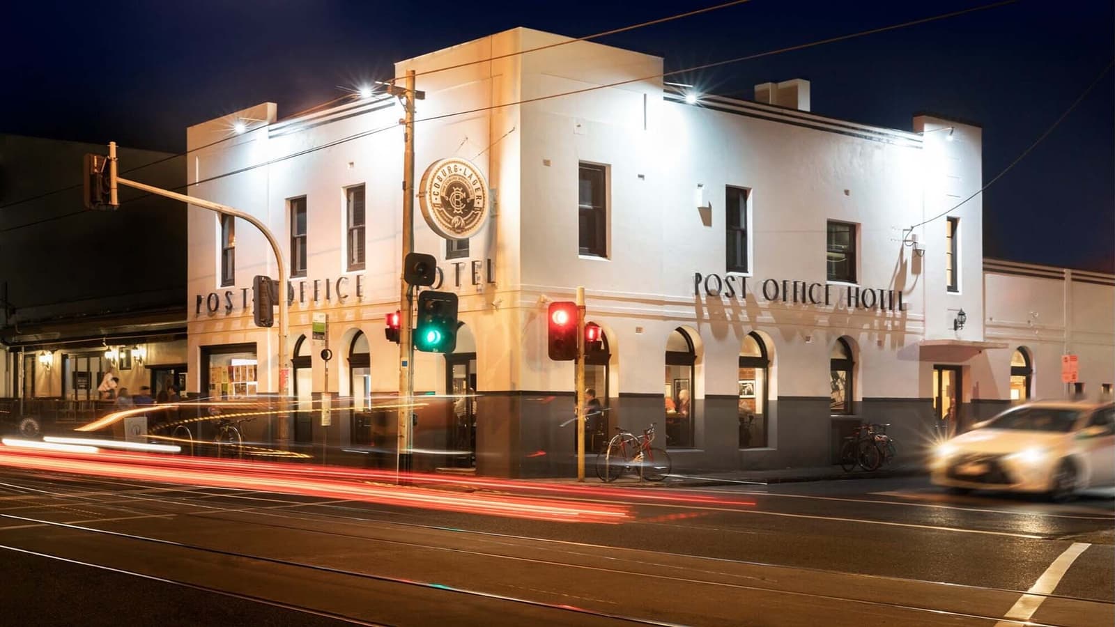 Post Office Hotel Trivia | Free Trivia | Quiz Meisters