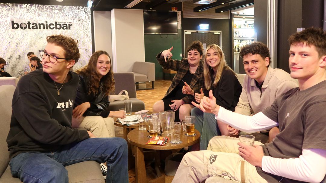 Botanic Bar Trivia | Free Trivia | Quiz Meisters