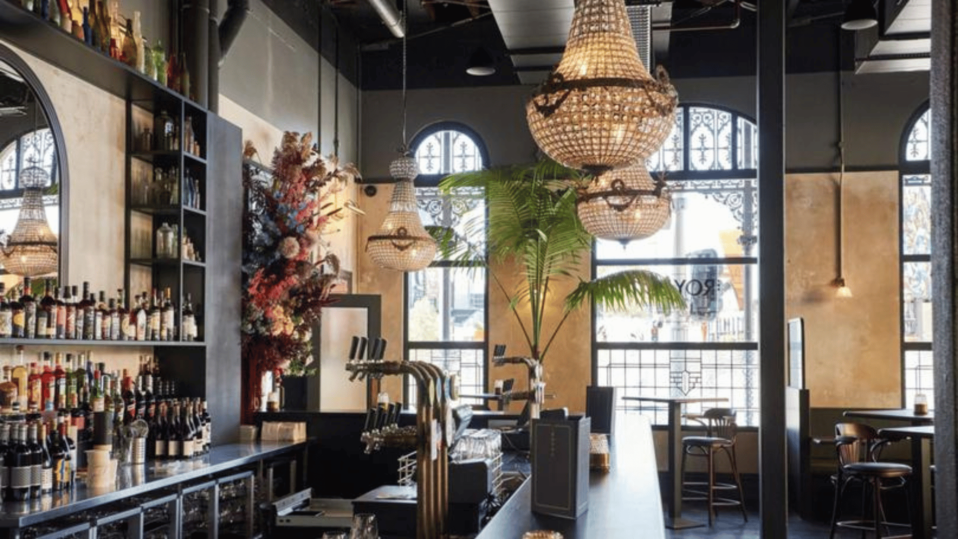 Willi's Bar @ The Royal Trivia | Free Trivia | Quiz Meisters