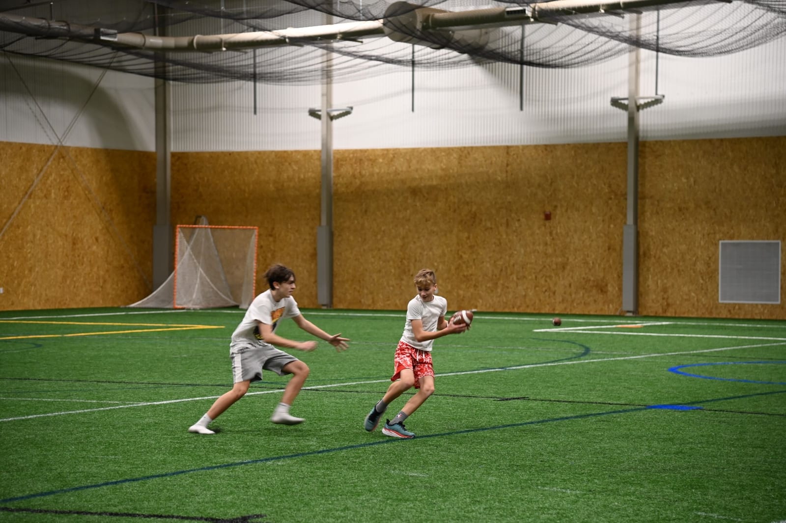 Memberships — The Bridge Sports Complex