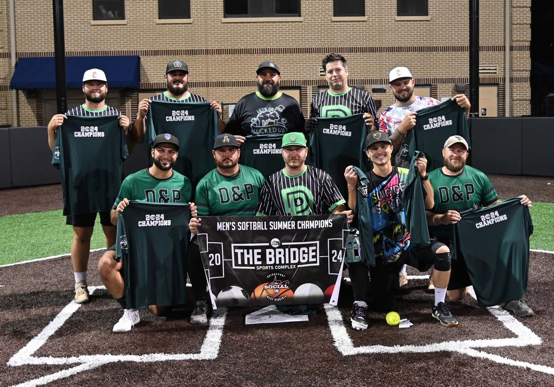 Sport Events — The Bridge Sports Complex