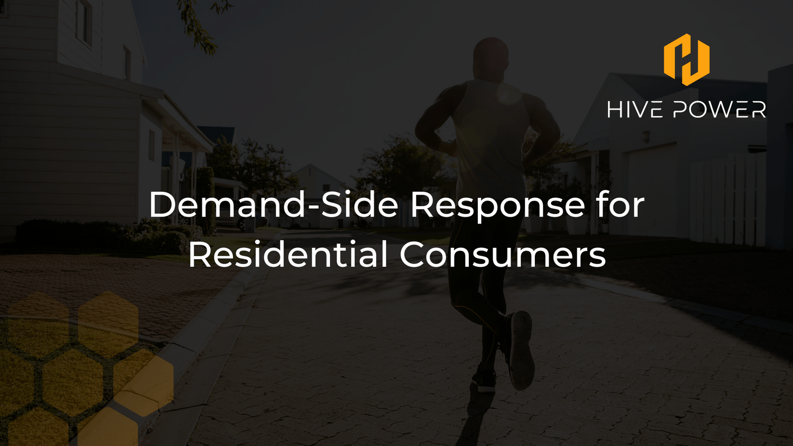 Demand-Side Response for Residential Consumers