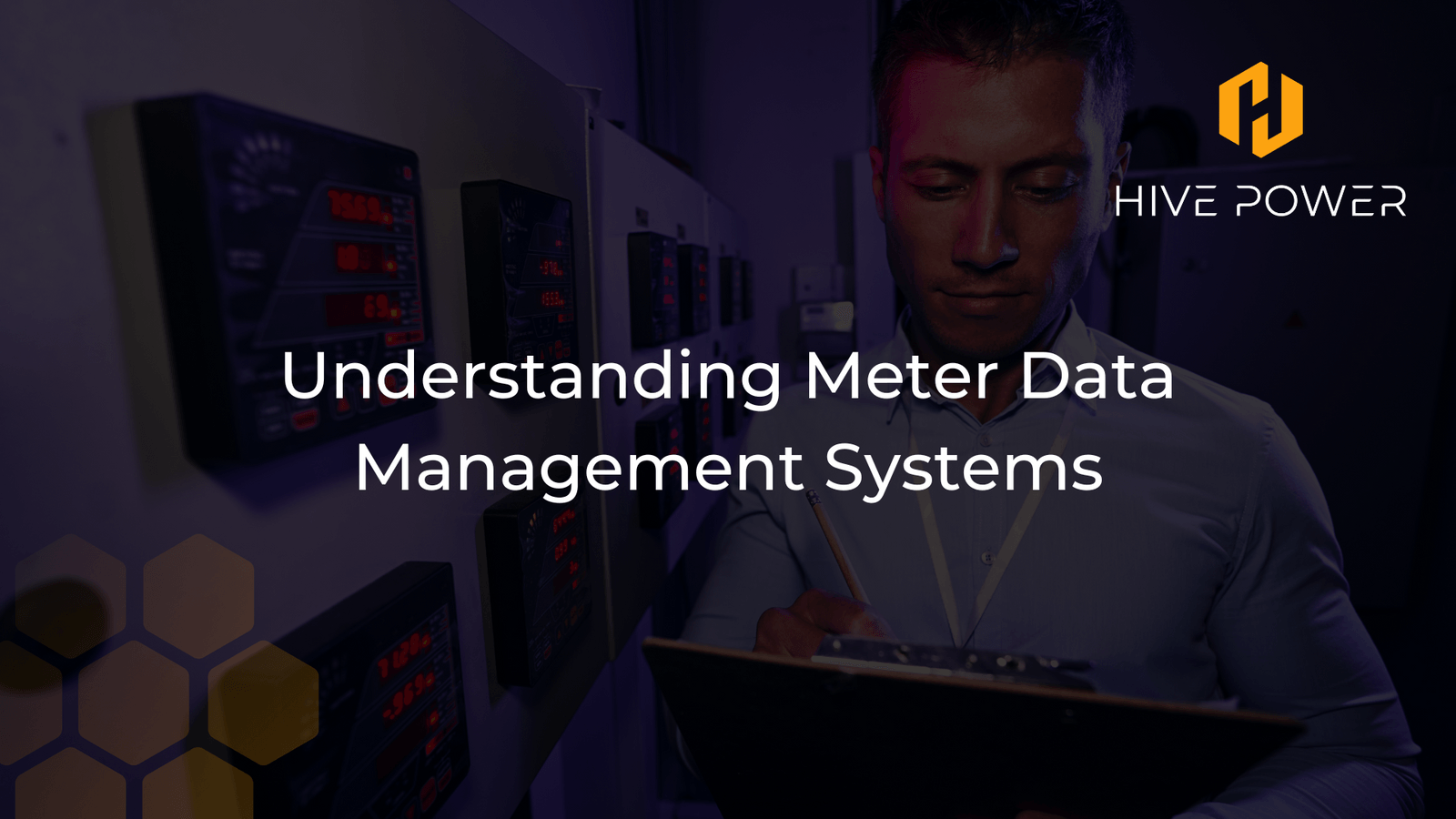 Understanding Meter Data Management Systems