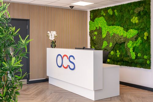 OCS Ipswich