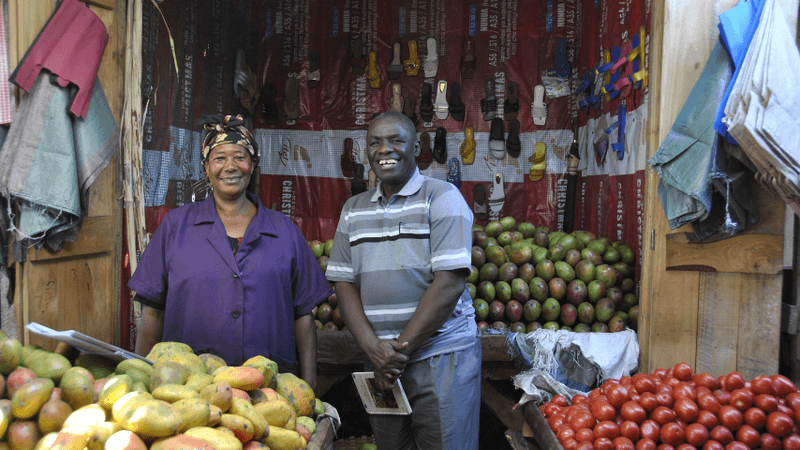 Tanzania | Rikolto